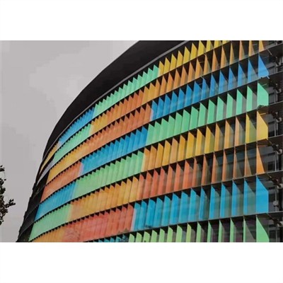 Classification of laminated glass - Knowledge